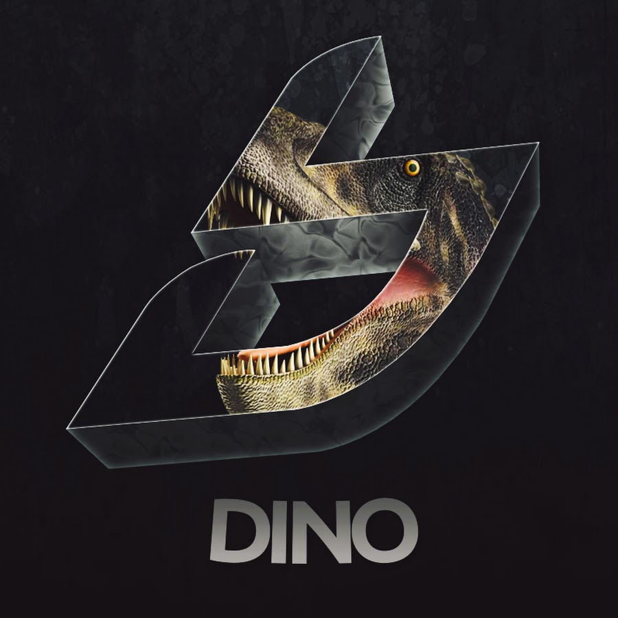 Dino YT - YouTube