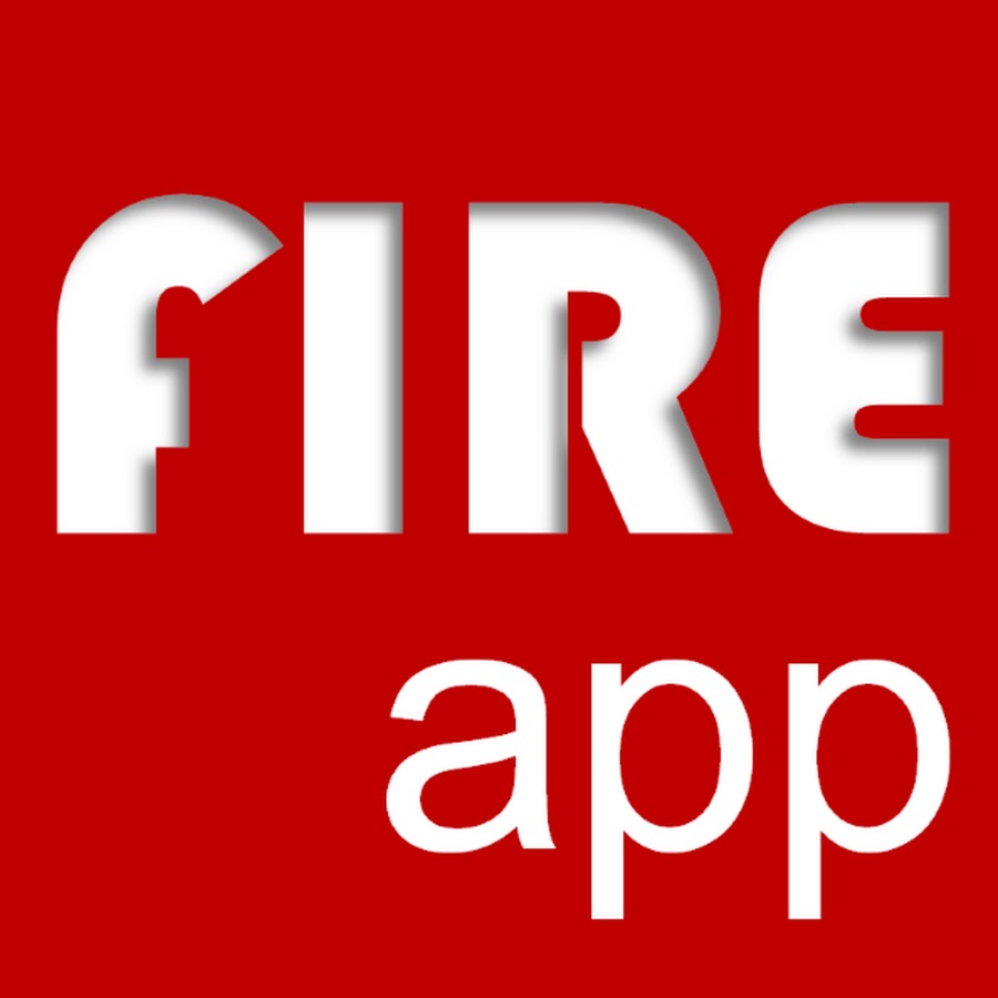 FireApp - YouTube