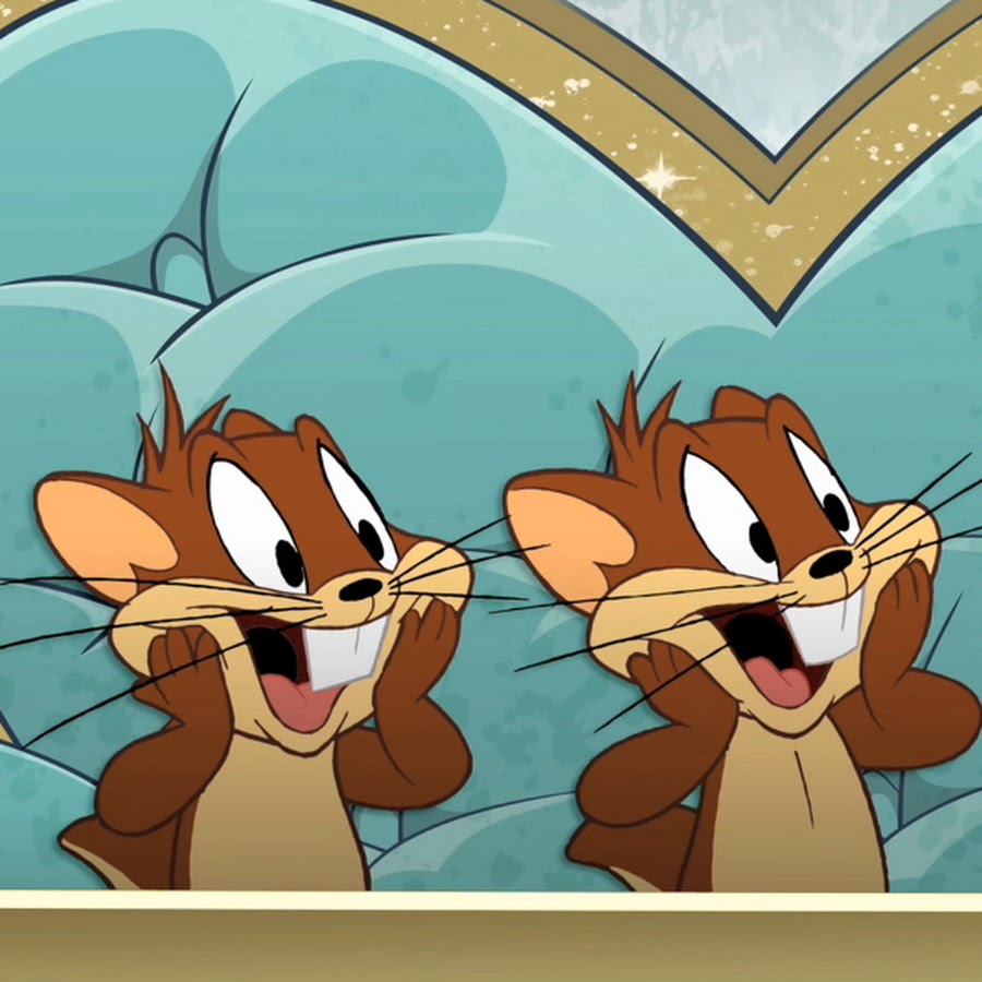 Goofy Gophers - YouTube