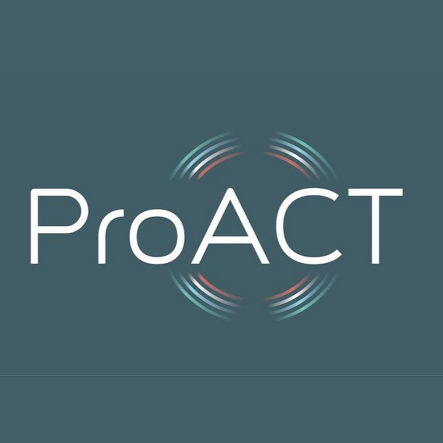 ProACT - YouTube
