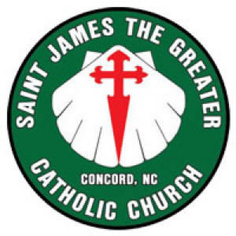 Saint James the Greater AV - YouTube
