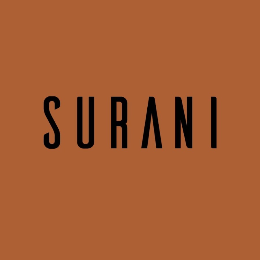 surani - YouTube
