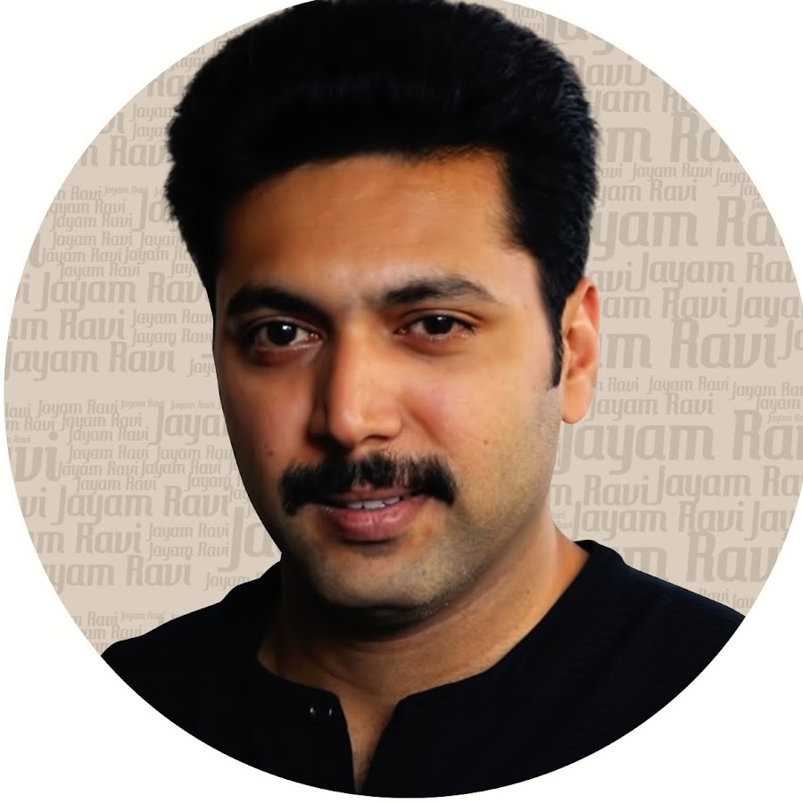 Jayam Ravi Official - YouTube