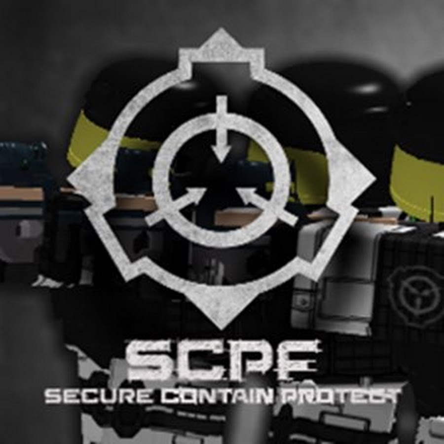 THE ADMINISTRATOR SCPF FOUNDATION - YouTube