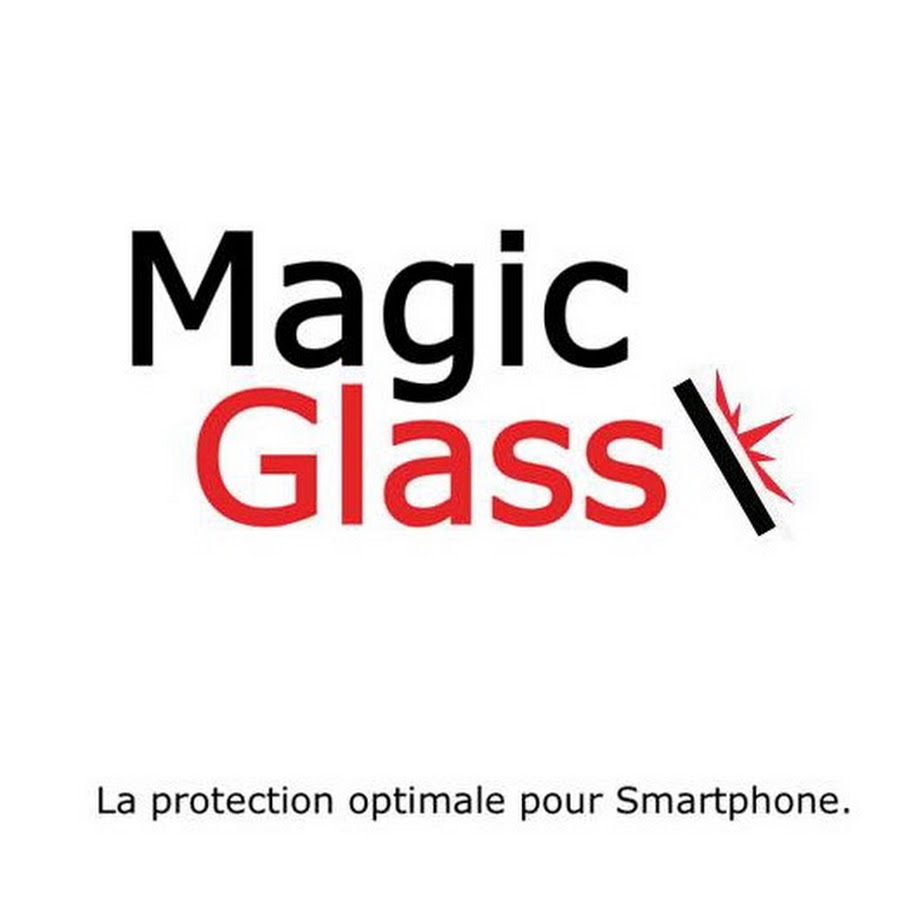 Magic Glass - YouTube