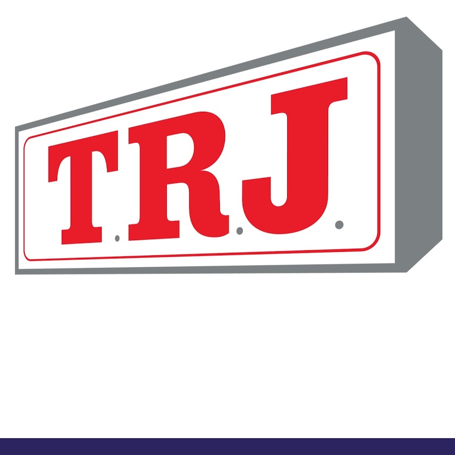 TRJ - YouTube