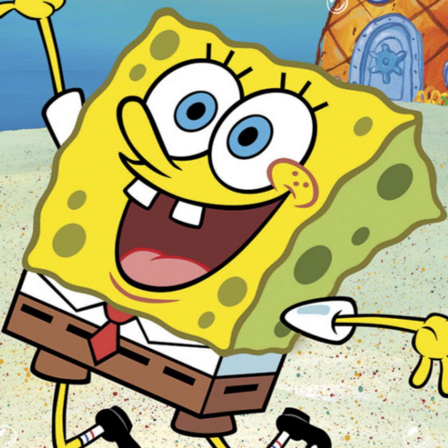 SPONGEBOB ARMY - YouTube