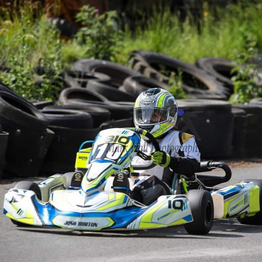 joshua burton - YouTube