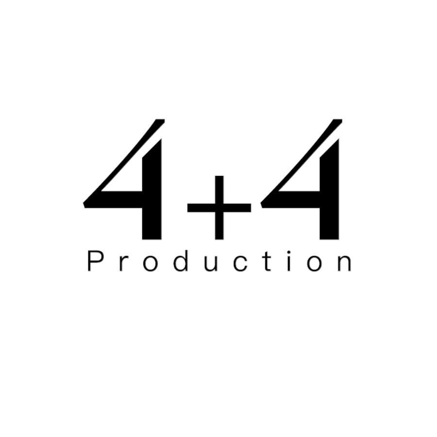 4Plus4 Production - YouTube