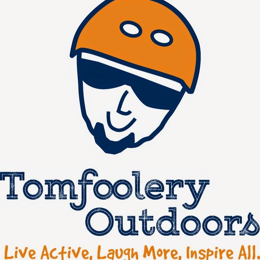 Tomfoolery Outdoors - YouTube