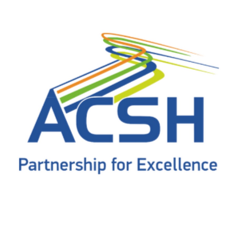 ACSH - YouTube