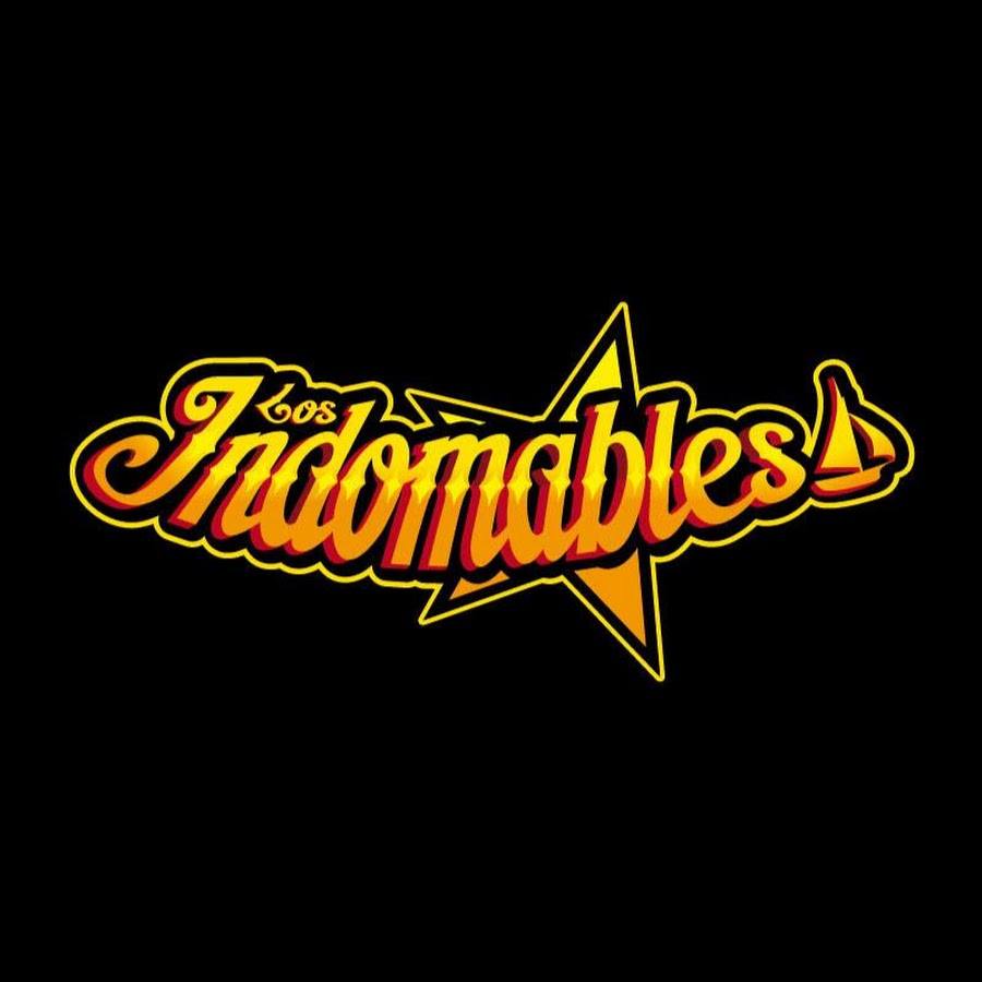 Los Indomables OFICIAL - YouTube