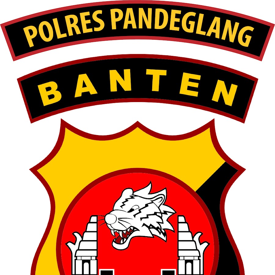 Humas Polres Pandeglang - YouTube