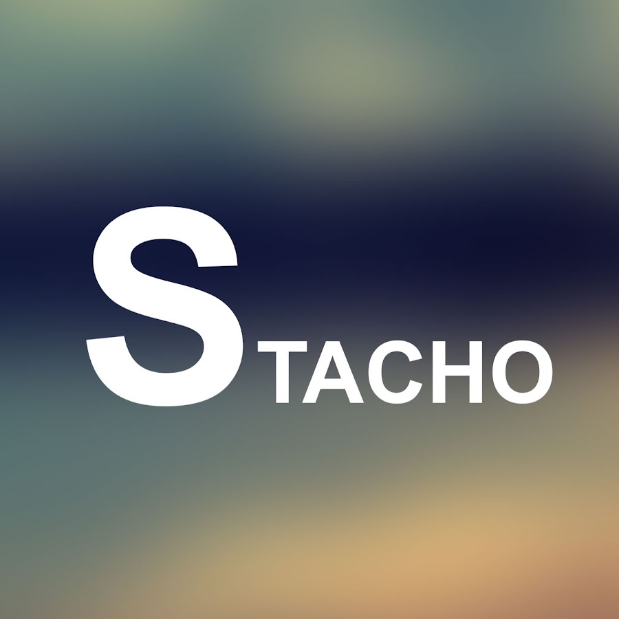Stacho - YouTube
