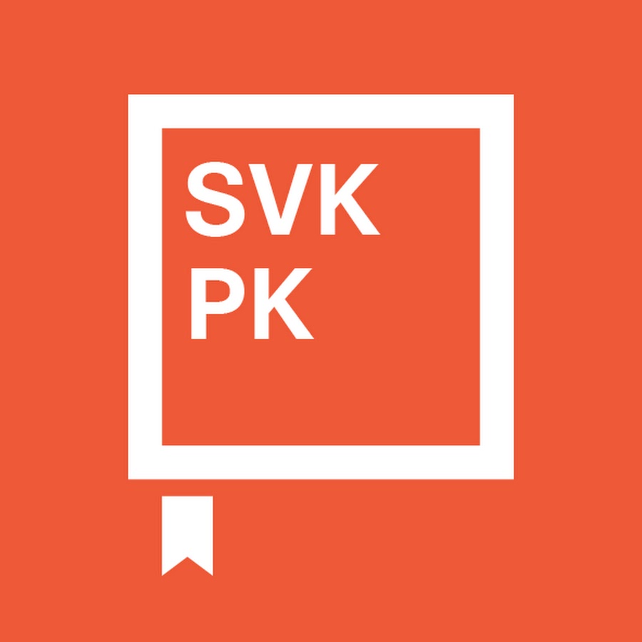 SVK PK - YouTube