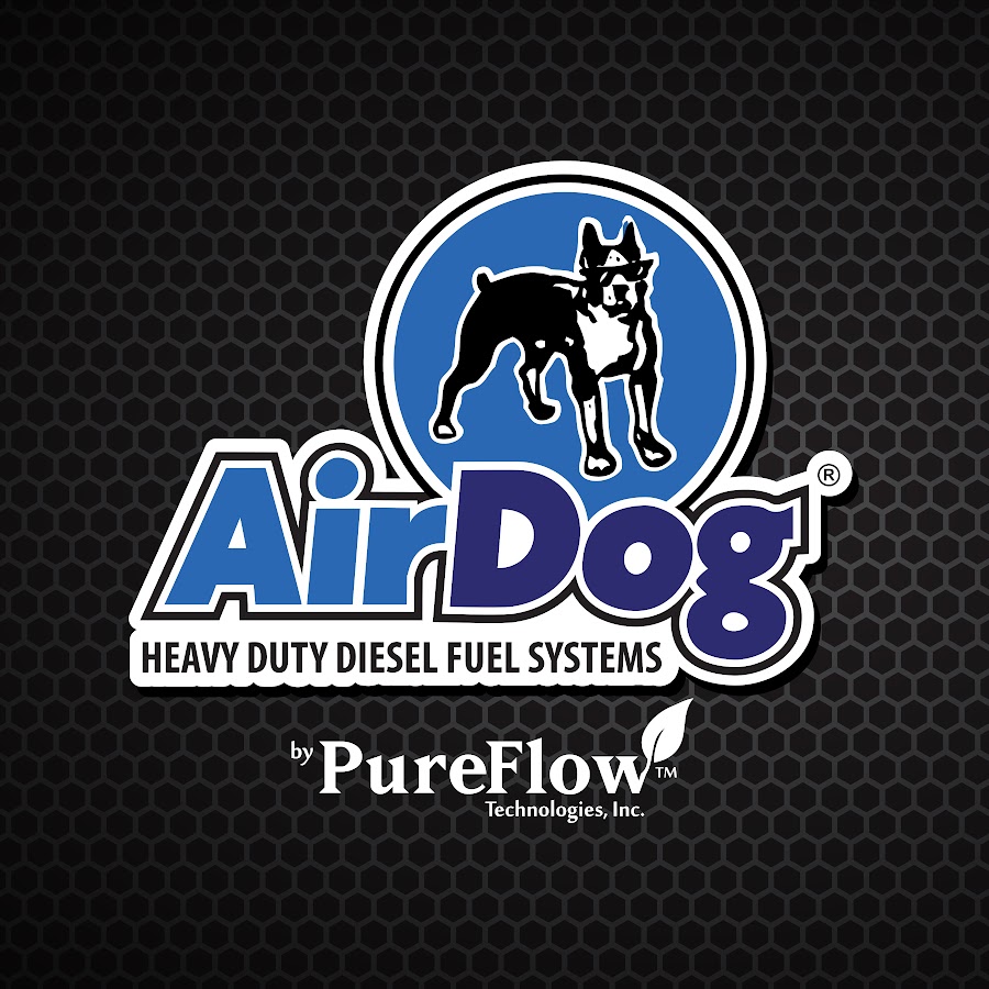 PureFlow Technologies Inc. - YouTube