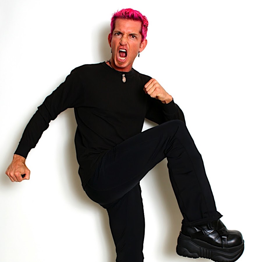 John Halcyon Styn - YouTube