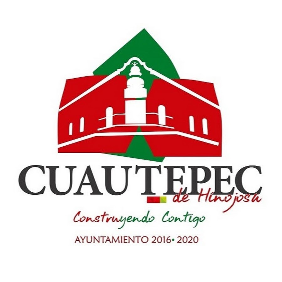 Presidencia Municipal de Cuautepec de Hinojosa - YouTube