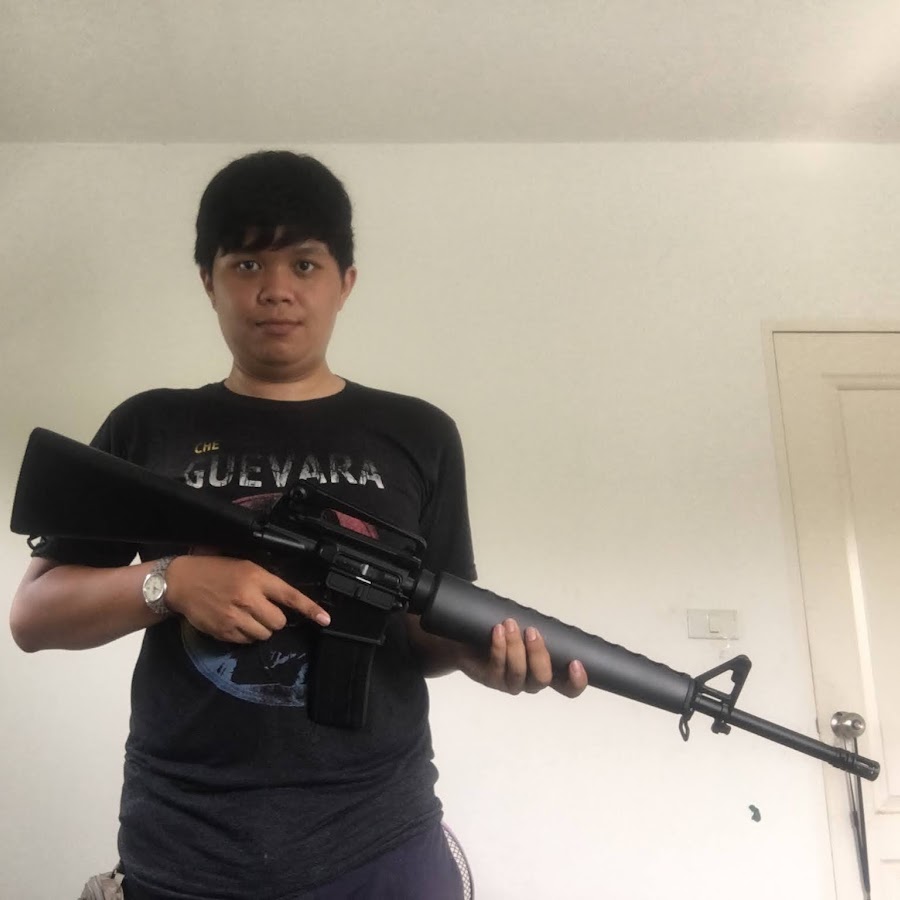 James W. Dalton - YouTube