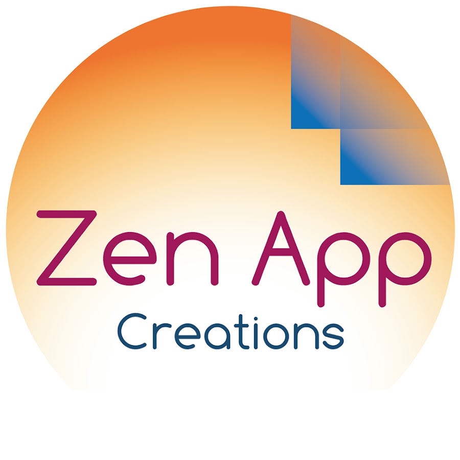 Zen App Creations YouTube