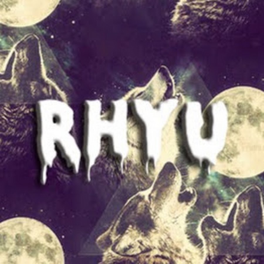 Rhyu iN - YouTube