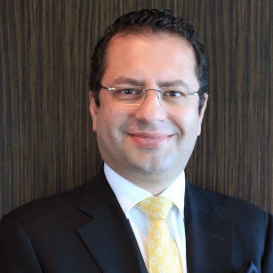 Saeed Karimian - YouTube