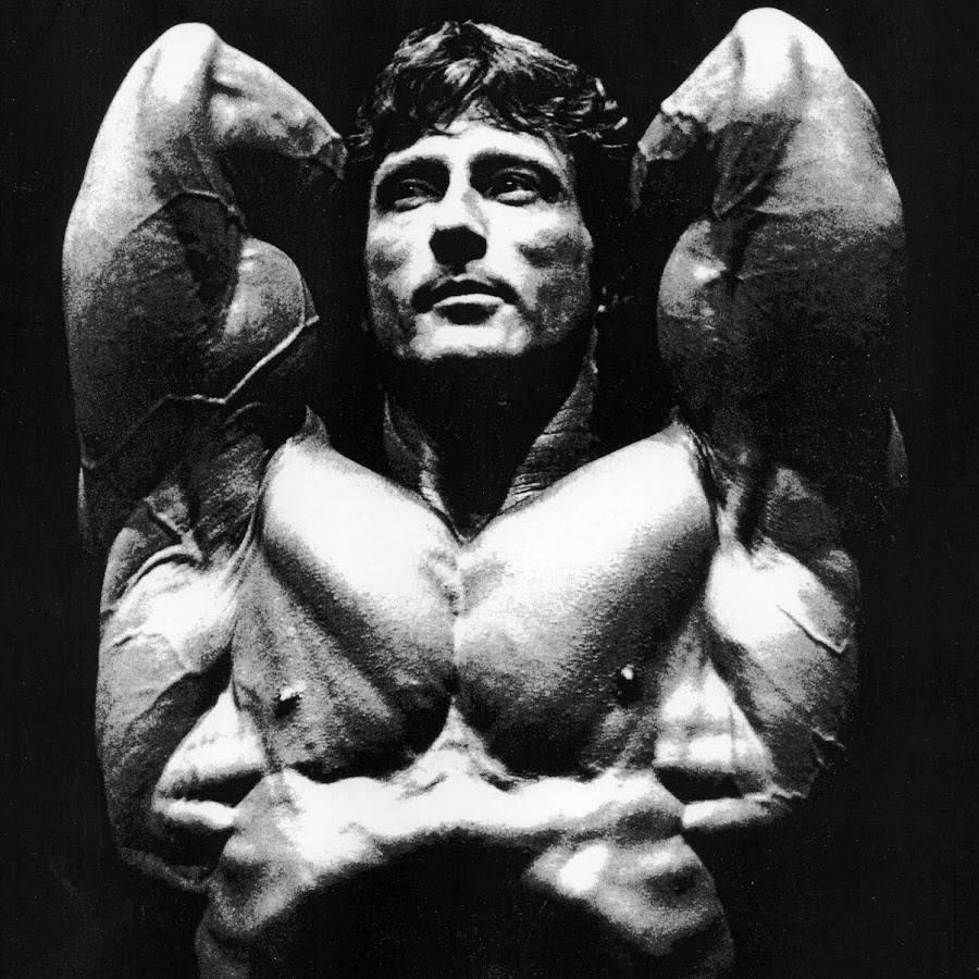 Alex Bodybuilding - YouTube