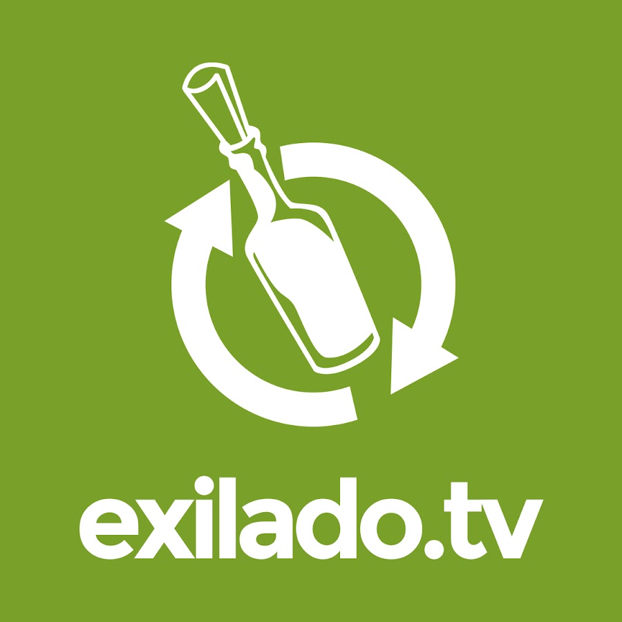 Exilado TV - YouTube