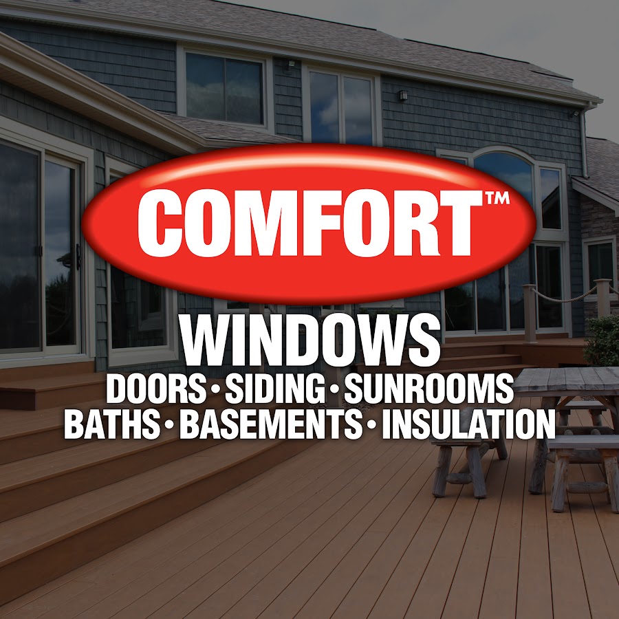 Comfort Windows - YouTube
