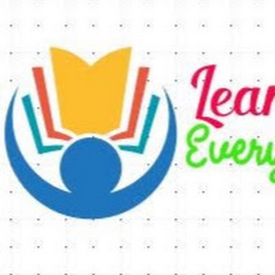 Learn Everything - YouTube