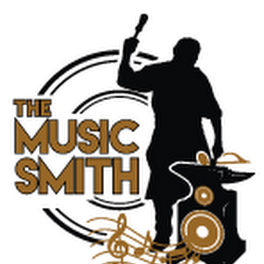 The Music Smith - YouTube