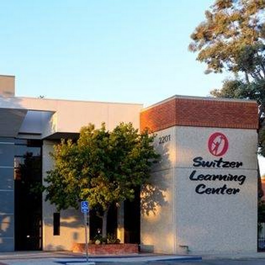 Switzer Learning Center - YouTube