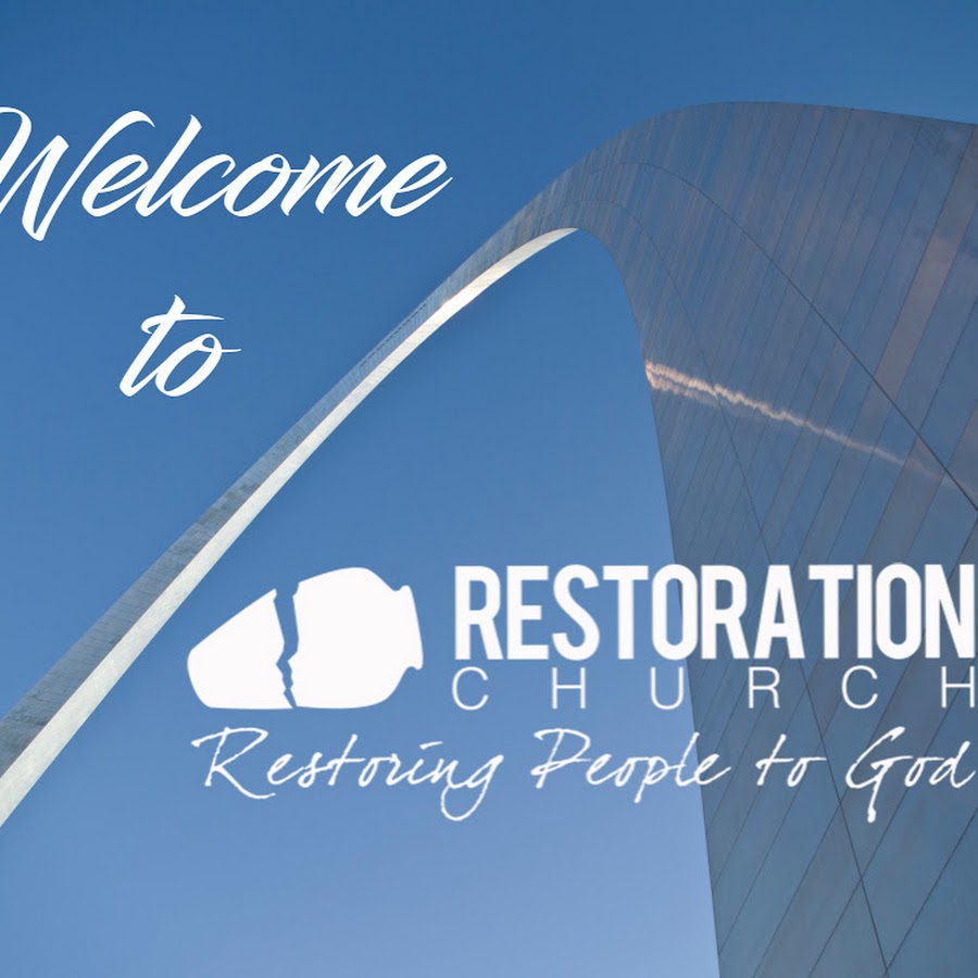 Restoration Church - YouTube