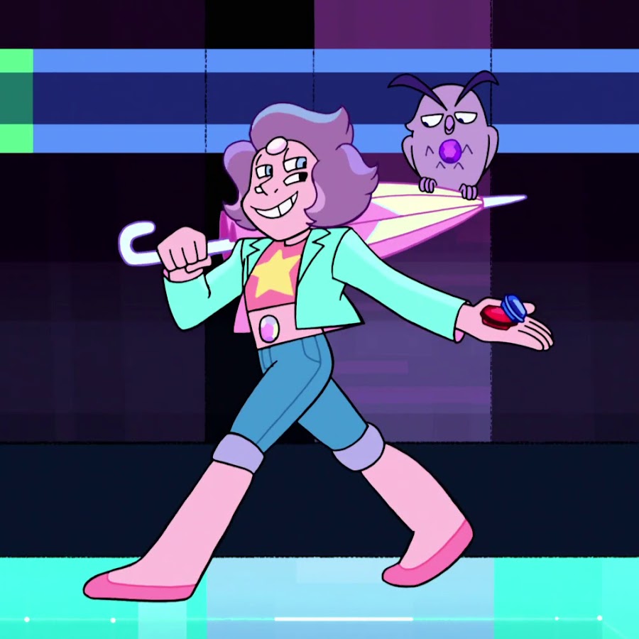 Steven Cartoons - YouTube