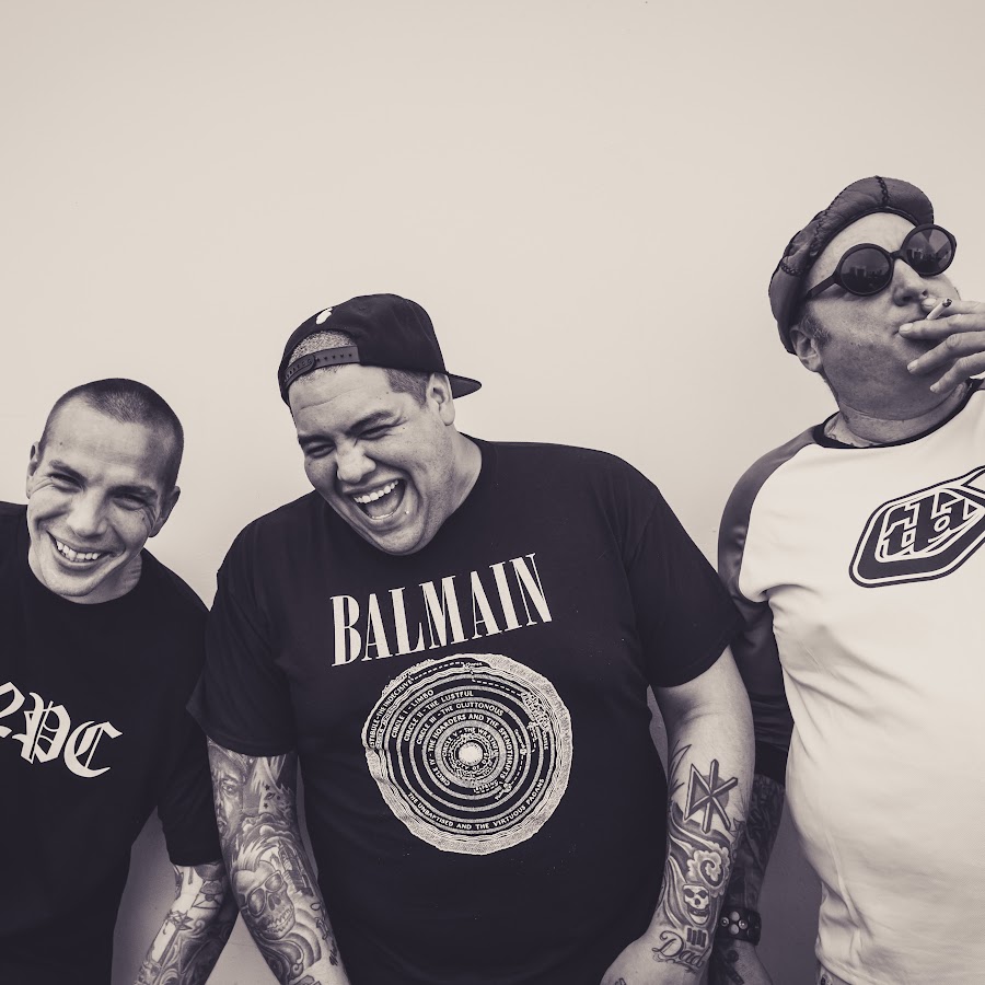 Sublime With Rome - YouTube