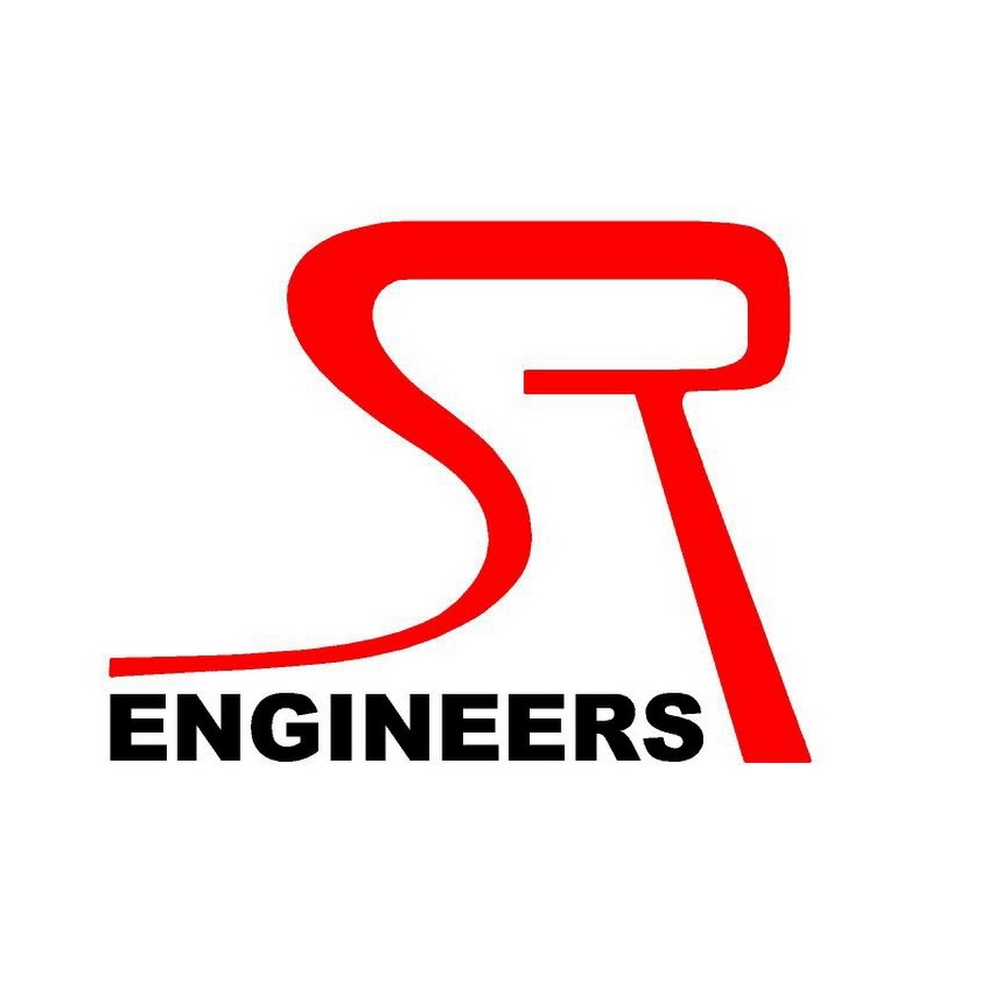 S R Engineers Pulvreizer machine - YouTube