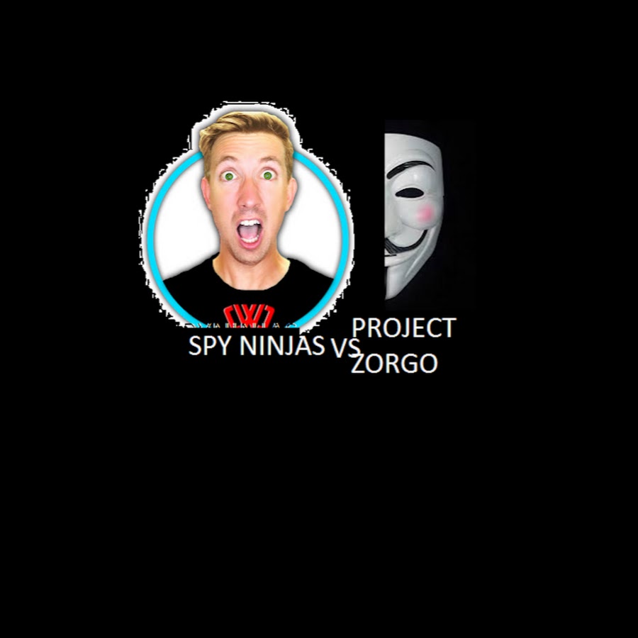Spy Ninjas Music vs Project Zorgo - YouTube