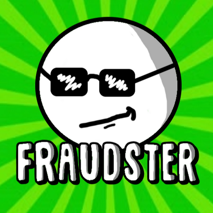 Fraudster - YouTube
