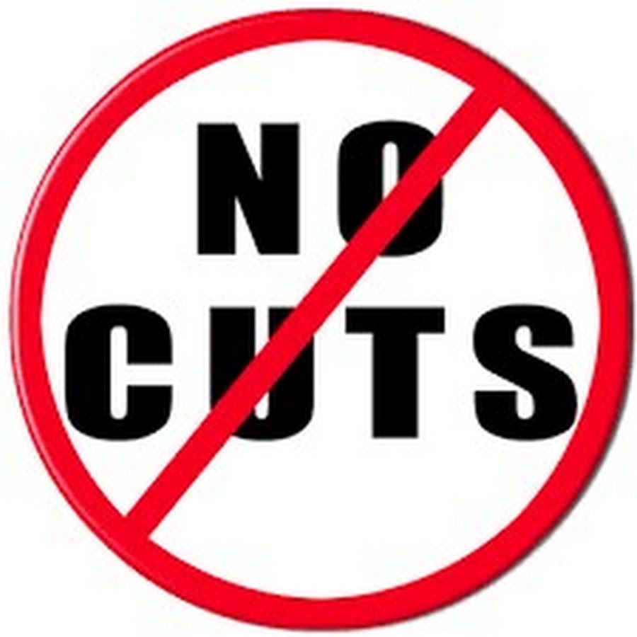 NO CUTS - YouTube