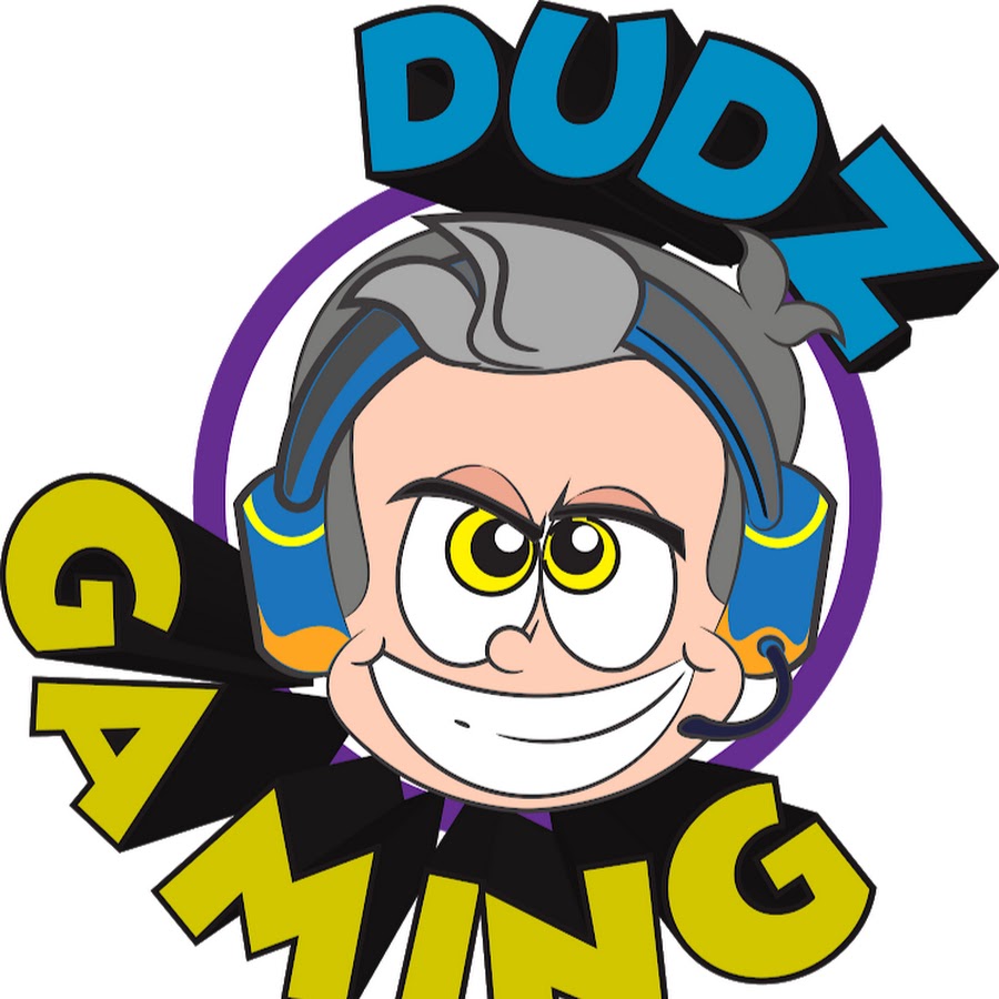 Dudz GaMing - YouTube