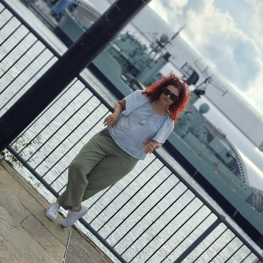 Monica Quintero Kapellmann - YouTube