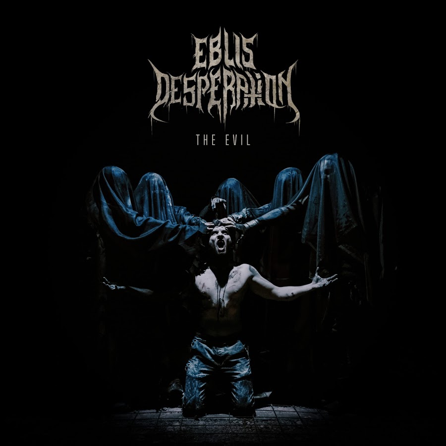 Eblis Desperation - YouTube