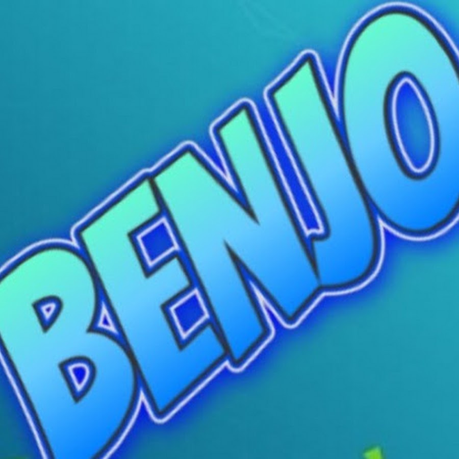 Benjo - YouTube