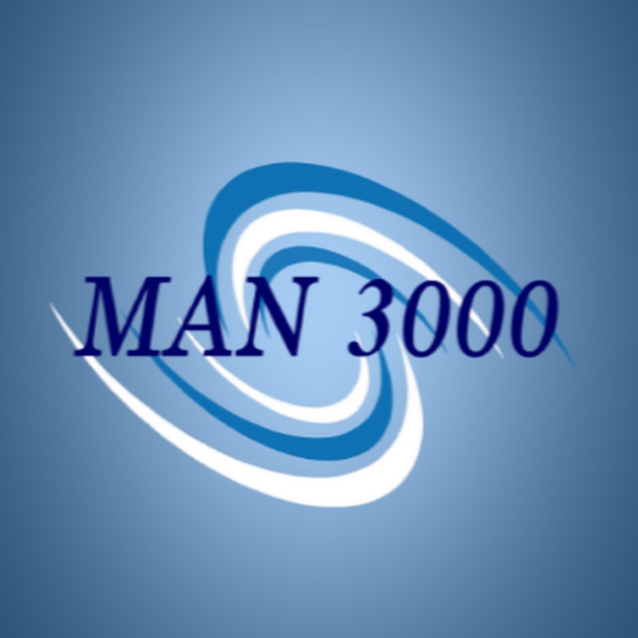 Man3000 Technical Information Systems - YouTube
