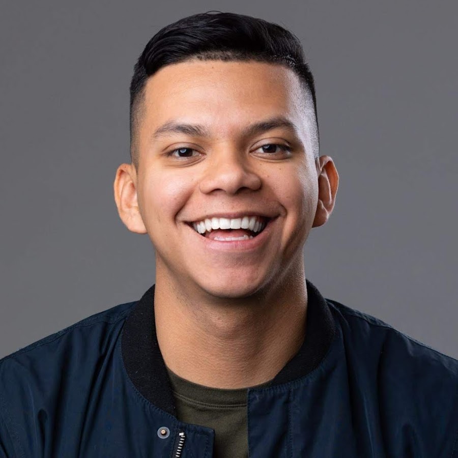 Bryan Rivas - YouTube