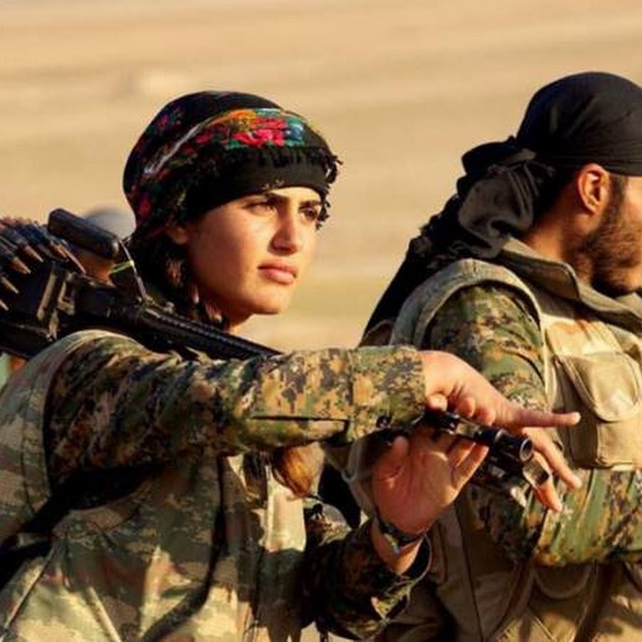 Ruken Kurdistani - YouTube