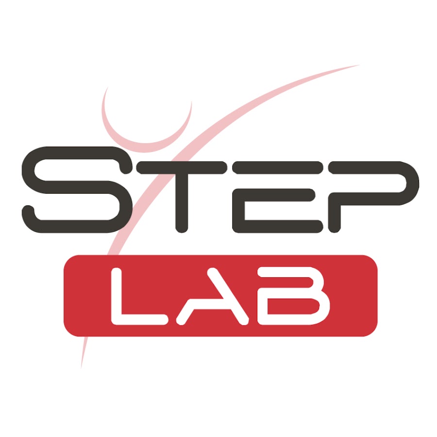 STEP Lab - YouTube