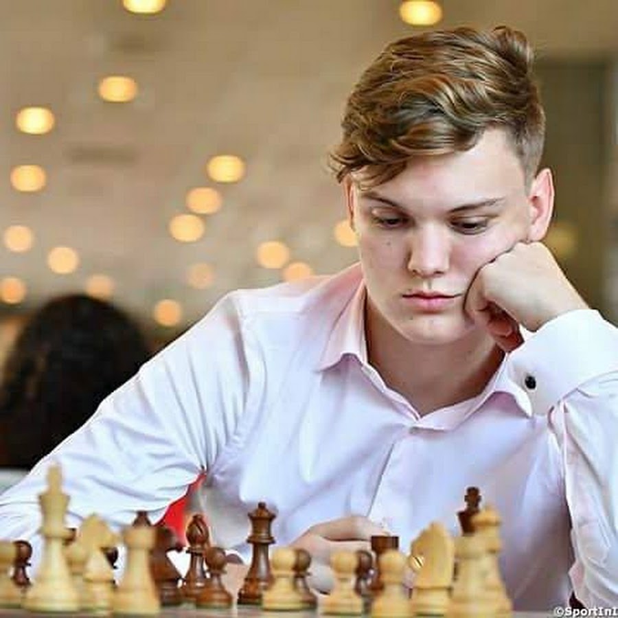 Chess Tube - YouTube