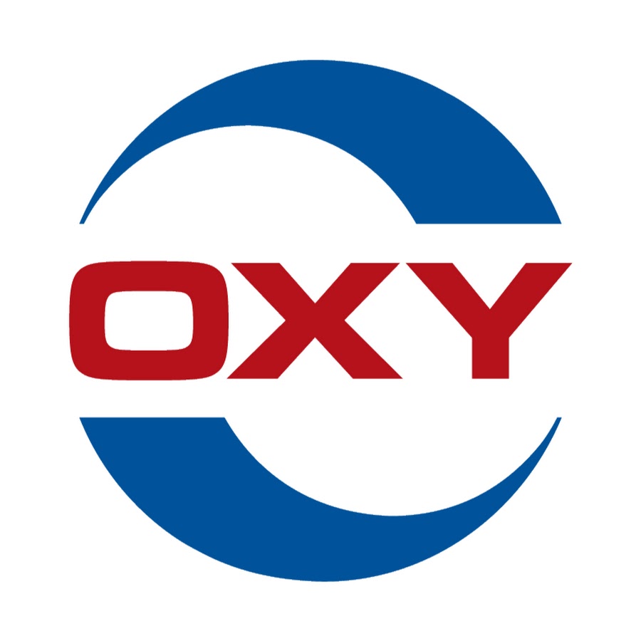 We Are Oxy - YouTube