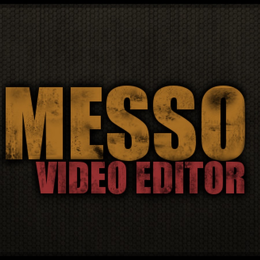 Messo - YouTube